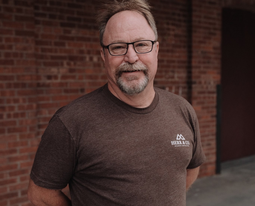 Our Staff - Harrisonburg Custom Home Builders - Your Local Harrisonburg ...